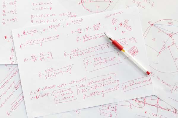 LPU Solved Papers - Navkim Solutions